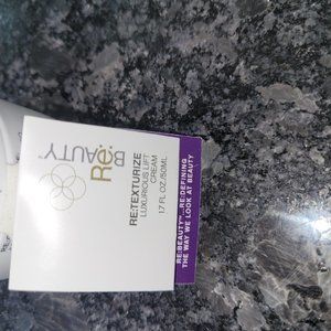 Re:Beauty | Skincare | Rebeauty Retexturize Luxurious Face Lift Cream 7 ...